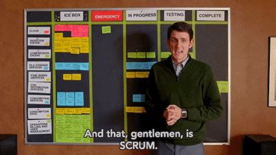 Kanban Vs Scrum Zenkit