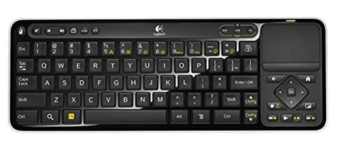 I Tested The Logitech K700 Keyboard Controller My Honest Review And Experience