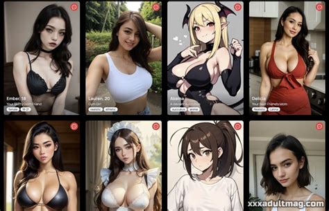 Xxx Adult Mag La Revista De Entretenimiento Para Adultos