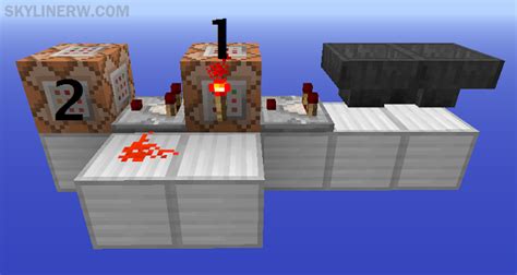 command block detecting player death redstone discussion and