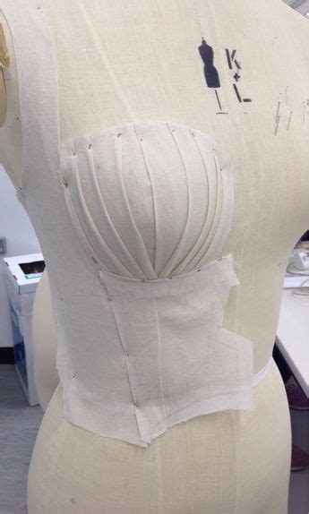 How To Make Corset Pattern How To Draft Corset Pattern Easy Way To Draft Corset Pattern Artofit