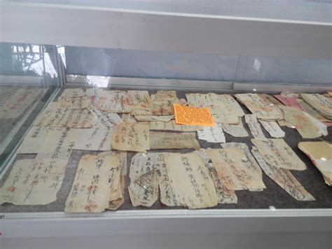 2000件抗戰文物史料鄭州開展 快訊 文匯網