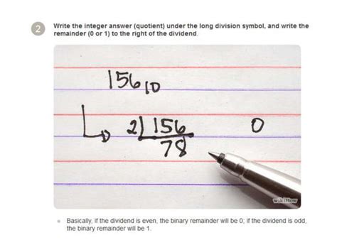 Conversion Binary To Decimal Pptx Computing Technology And Computing