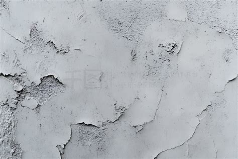 古老感觉ai数字艺术 简约风格浅灰色裂纹剥落墙壁背景商业照片 Ai图片免费下载png格式4032像素编号71602671 千图网