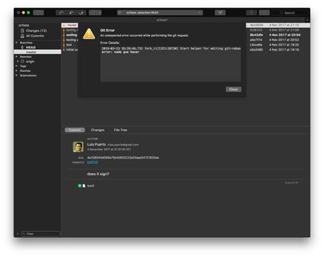 macos force git to use the default system language stack overflow