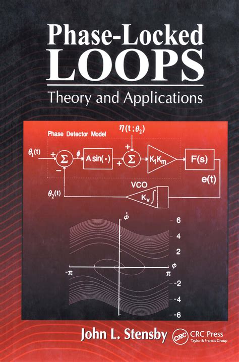 Phase Locked Loops Theory And Applications 1st Edition Hardback Routledge