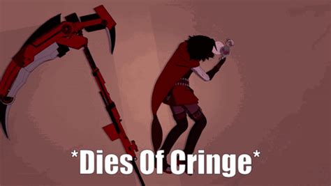 Rwby Ruby Gif Rwby Ruby Ruby Rose Discover Share Gifs