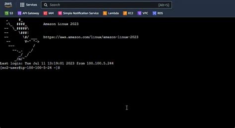 Streamlining Secure Access With Amazon Ec2 Instance Connect Endpoints