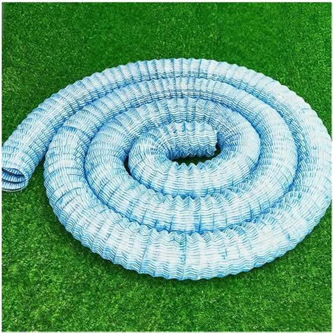 2 3 4 6 8 10 12 Inch French Drain Pipe Perforated Drainage Pipes Soft