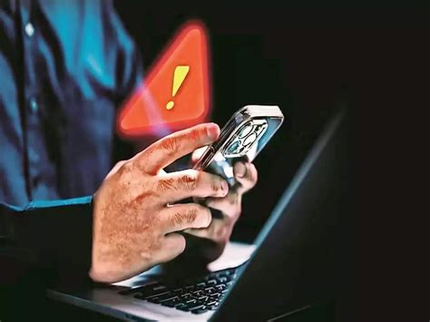 Beware Of Fake Banking Apps