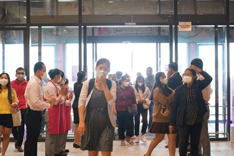 អបអរសាទរ ផ្សារទំនើបអុីអនមានជ័យបើកដំណើរការជាផ្លូវការ នៅថ្ងៃទី១៥ ខែធ្នូ ២០២២