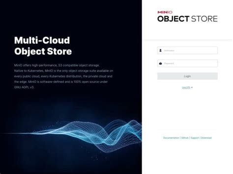 Tạo Object Storage Server Với Minio Docker Thuận Bùi Blog
