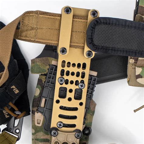 True North Concepts Modular Holster Adaptor Esttac