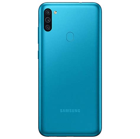 Samsung Galaxy M11 4GB 64GB - Startech Store
