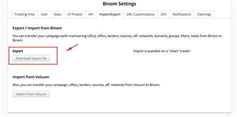 Binom Documentation