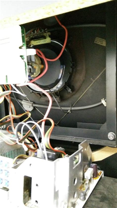 Game On Raspberry Pi Video Game Arcade Machine Element14 Community