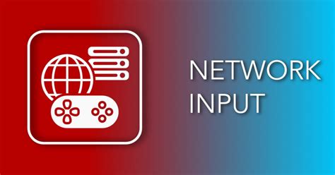 Network Input Input Management Unity Asset Store