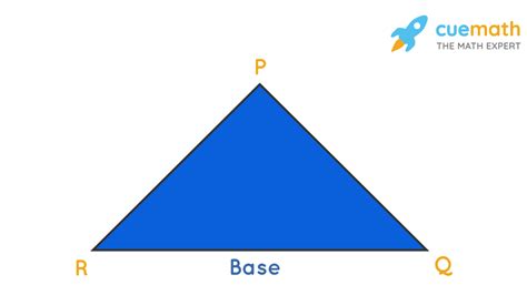 What Is The Base Of A Triangle