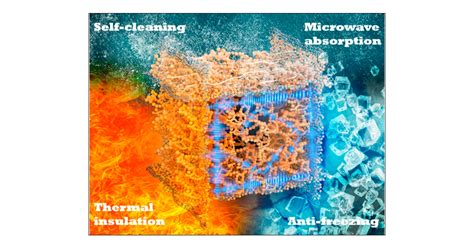Multilevel Structural Design And Heterointerface Engineering Of A Host