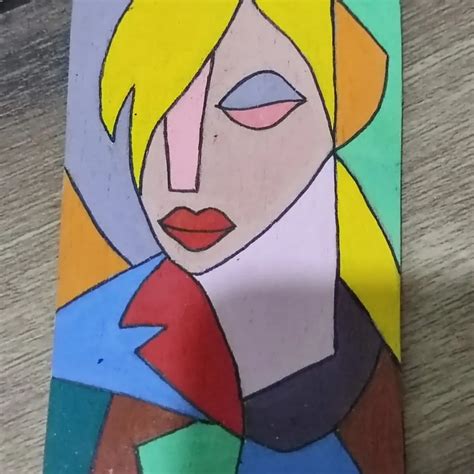 کمدا قیمت و خرید نقاشی روی چوب رنگ متنوع سایز متنوع