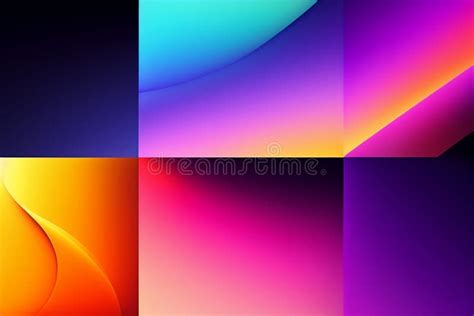 Abstract Colorful 3d Design Banner Web Header Poster Design Copy Space Generated Ai Stock
