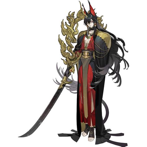 Ya Arknights Drawn By Kuroblood Danbooru