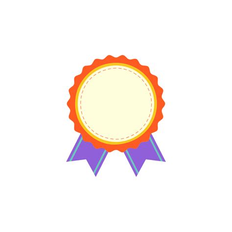 Free Badge Vector Clipart Png Svg To Edit Online