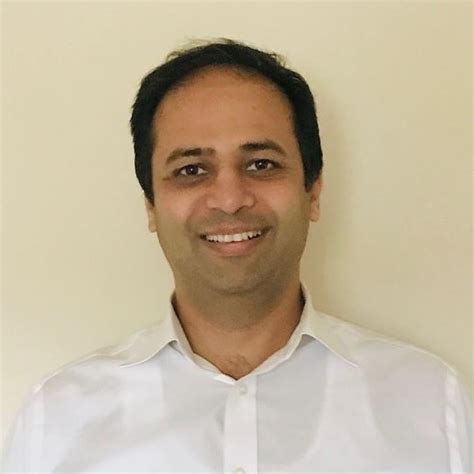 Tushar Desai Linkedin