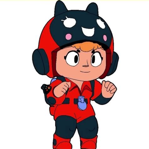 ציורים של בראול סטארס Youtube