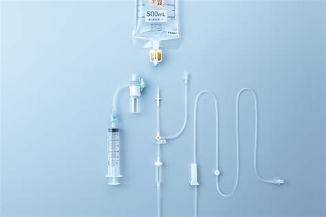 Jms Closed System Drug Transfer Device Cstd