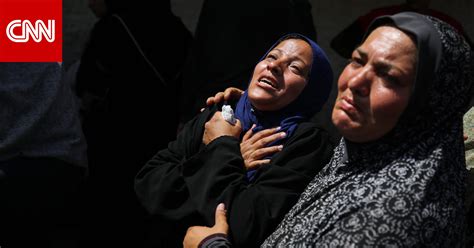 غزة مقتل أكثر من 200 شخص نتيجة العملية الإسرائيلية لتحرير 4 رهائن