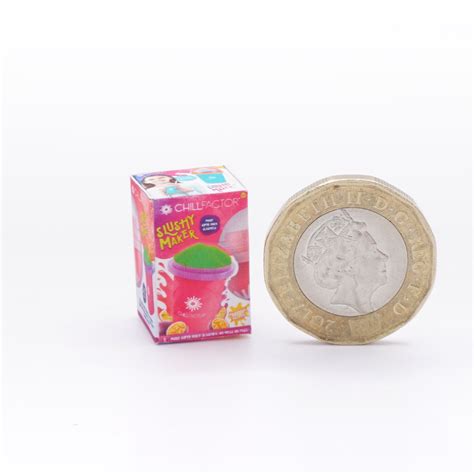 Slushy Maker Shepherd Miniatures