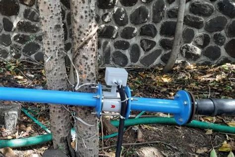 Electromagnetic Flow Meter Remote Sensor Telemetry Water At ₹ 29500 Piece In Pune