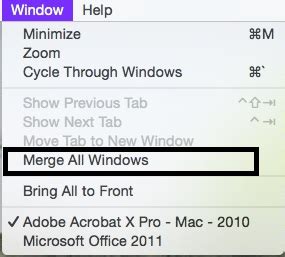 Amazing Mac OS X Tips And Tricks