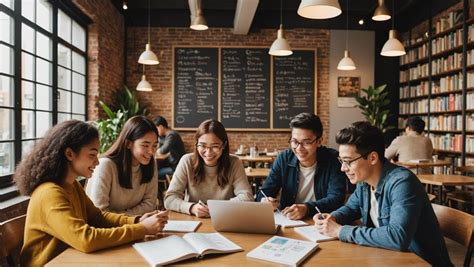Language Learning Tips For Expats Master A New Language