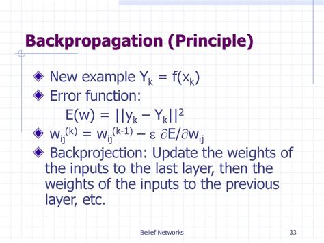 Belief Networks Cs121 Winter 2003 Belief Networks Ppt Download