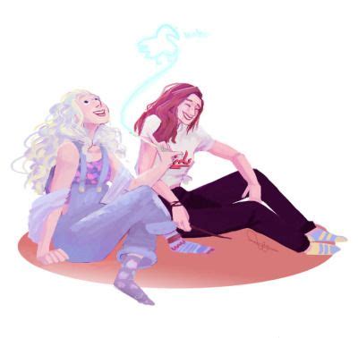 Pin By Nerdy Emolesbain Cinnamonrollx On Harry Potter Fanart Harry Potter Fan Art Gay Harry