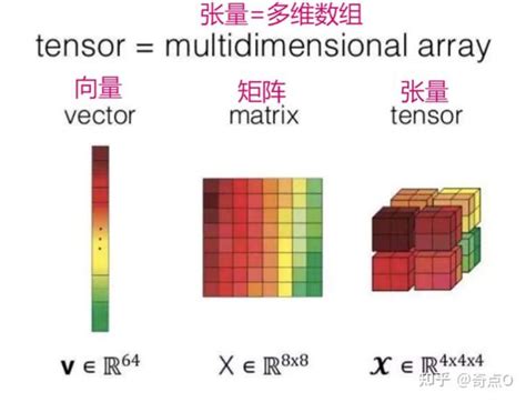 张量网络 知乎