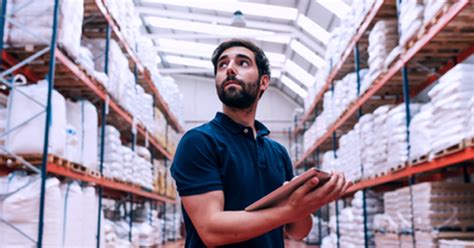 Data Analytics In Retail Manufacturing And Logistics Netconomy