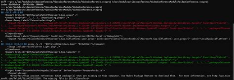 Update To Latest Cppwinrt Version Results In Winrt Headers Not