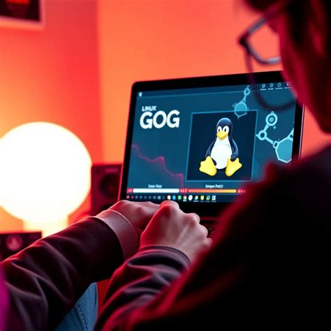 Exploring Gog Game Playability On Linux Systems Leveluptalk