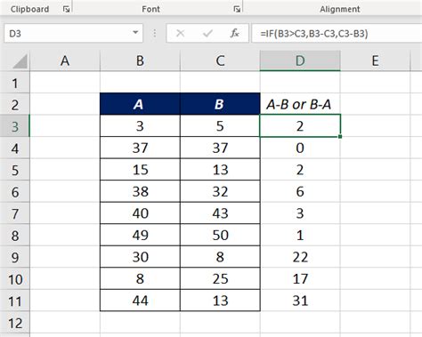 IF Function XL N CAD