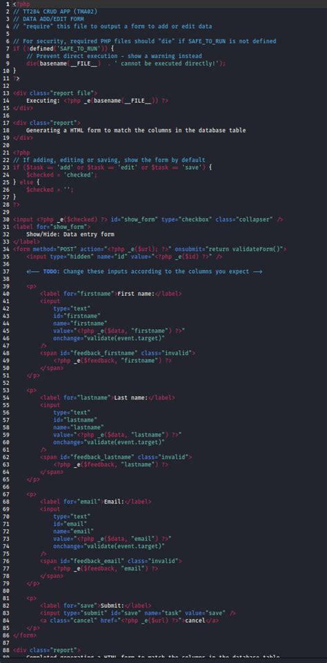 Solved Iii Add Booking Reference Field To The Data Entry Chegg