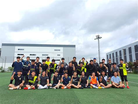 뛰자FC BAND