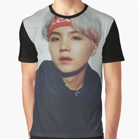 Mic Drop T Shirt For Sale By Mrsjeonjungkook Redbubble Jimin