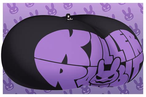 Killer Rabbit By Saburox On Deviantart