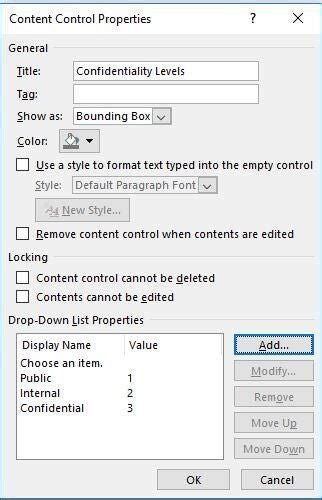 Office Qanda Two Easy Ways To Repeat Text In A Word Document Techrepublic