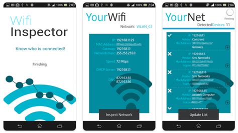 Best WiFi Hacking Apps For Android Mobiles In
