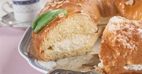 ¿cuándo Se Parte La Rosca De Reyes Y Qué Significa