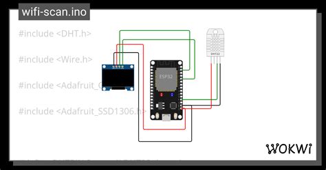 Wifi O Copy Wokwi Esp32 Stm32 Arduino Simulator